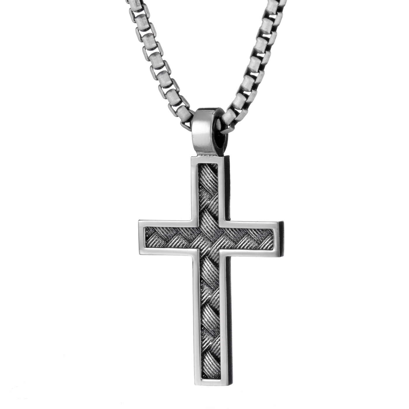 Lumoava Oiva risti L50231600000 - Kultatahti.fi verkkokauppa