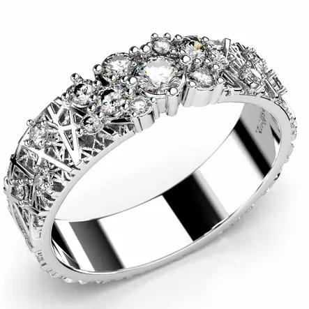 Kultatahti.fi - täyden palvelun kultasepänliike netissä.