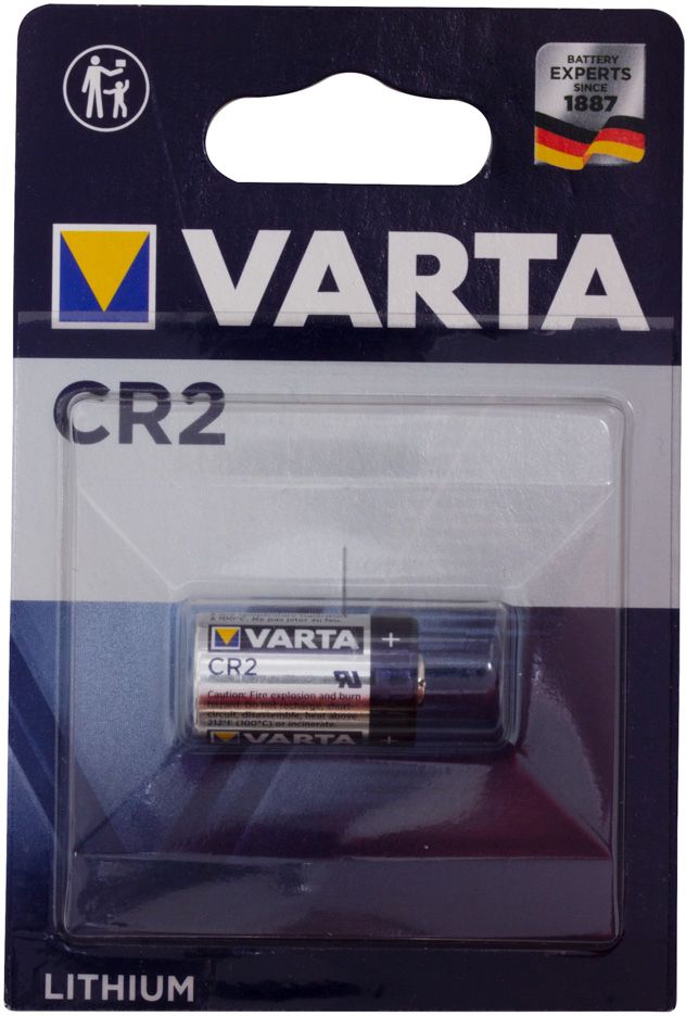 PARCR2 CR 2 3V - Kultatahti.fi verkkokauppa