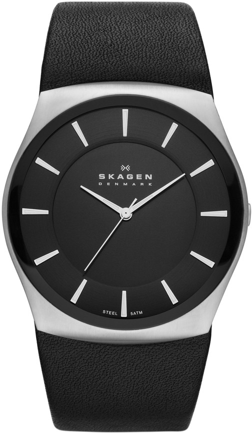 Skagen miesten SKW6017 vetonuppi - Kultatahti.fi verkkokauppa