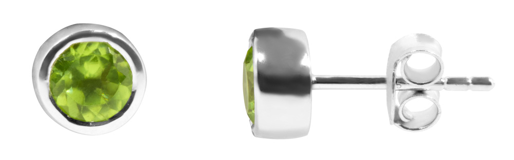 Nancy Vihreä zirkoni C10402G - Kultatahti.fi verkkokauppa